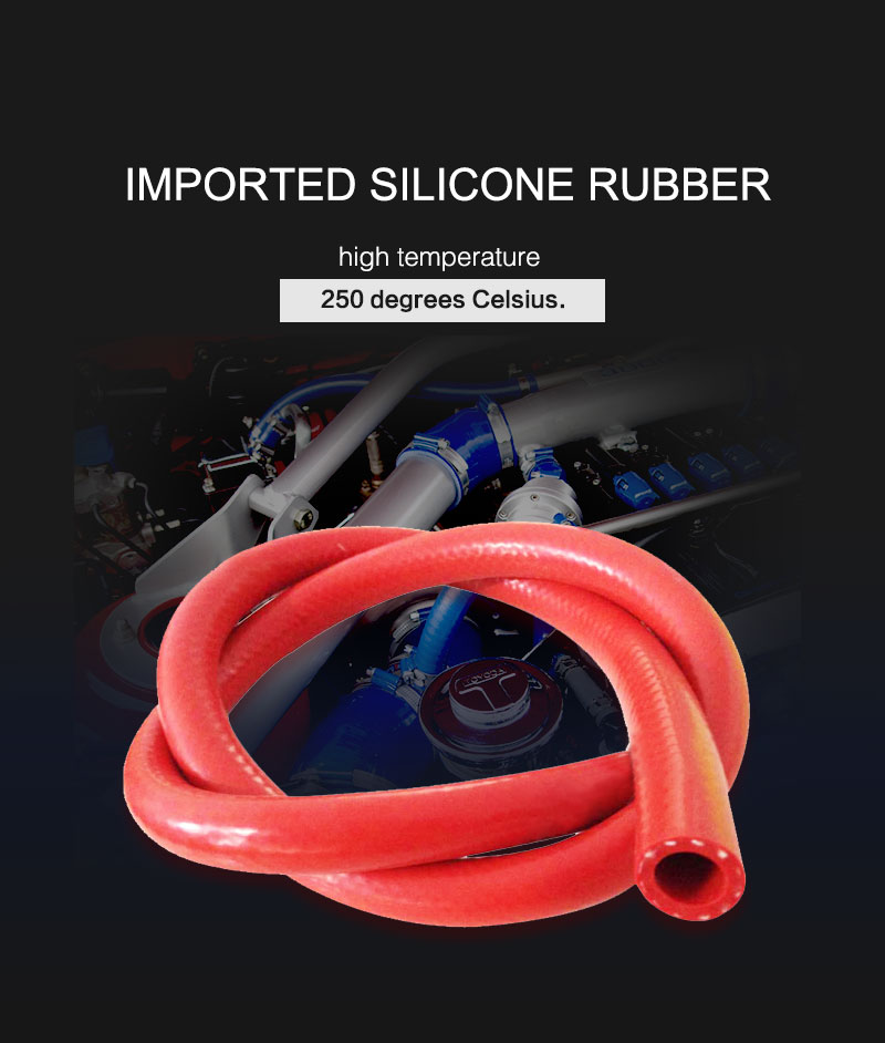 High temperature hose - Buy High temperature hose, radiator hose ...