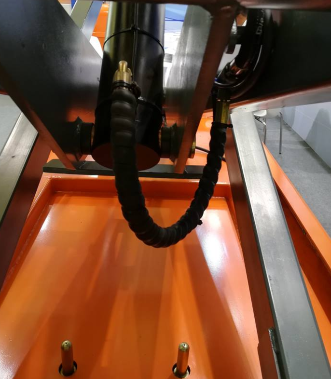 Method for identifying a spiral guard - Parlmu Co.